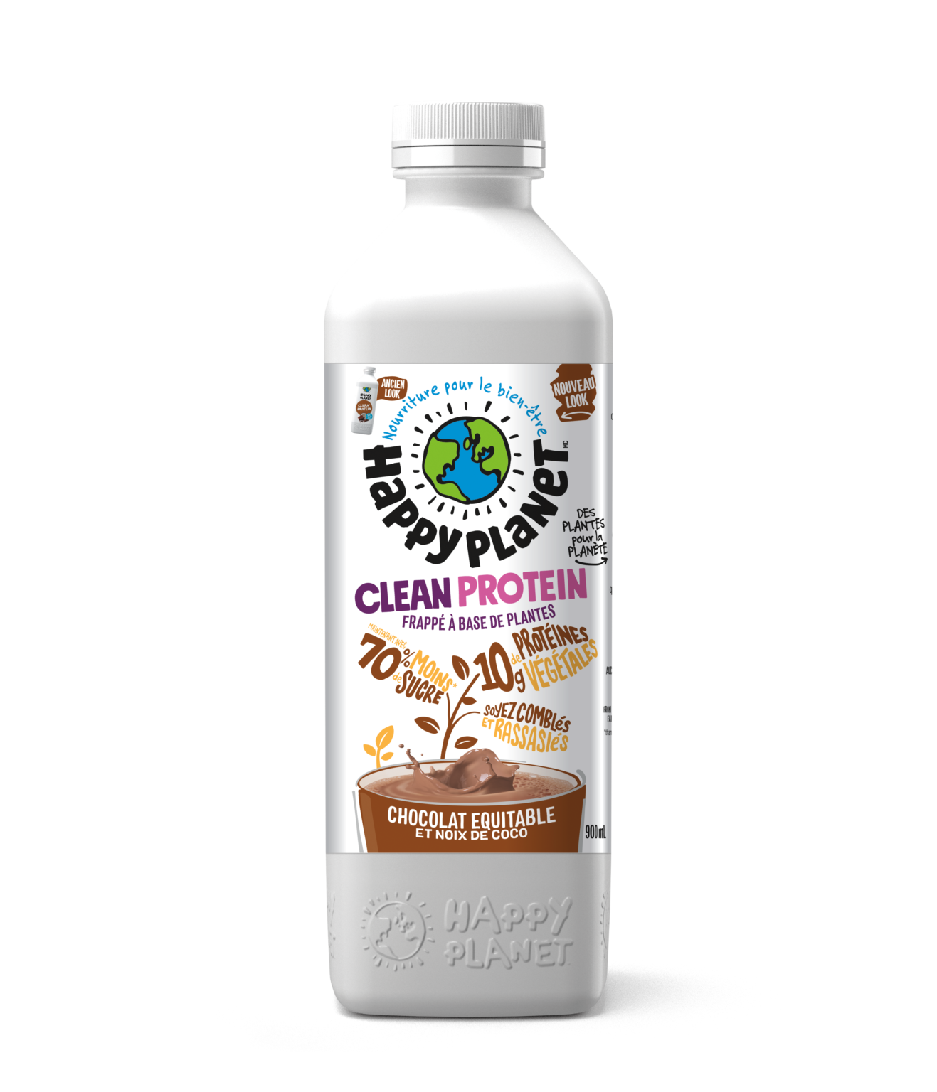 New Homepage | Happy Planet Foods