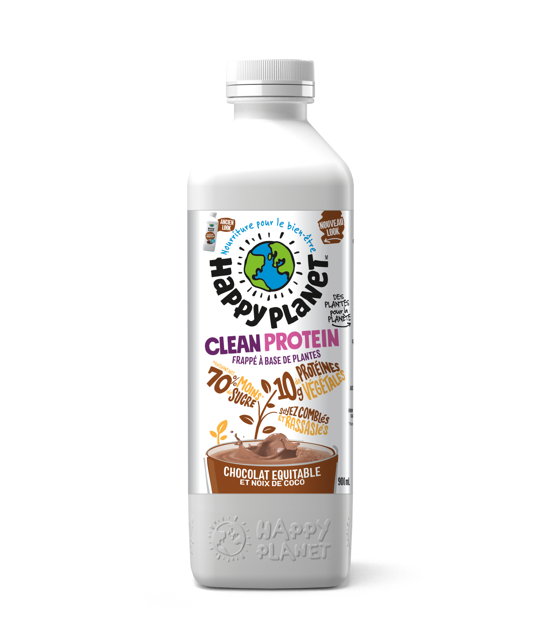 New Homepage | Happy Planet Foods