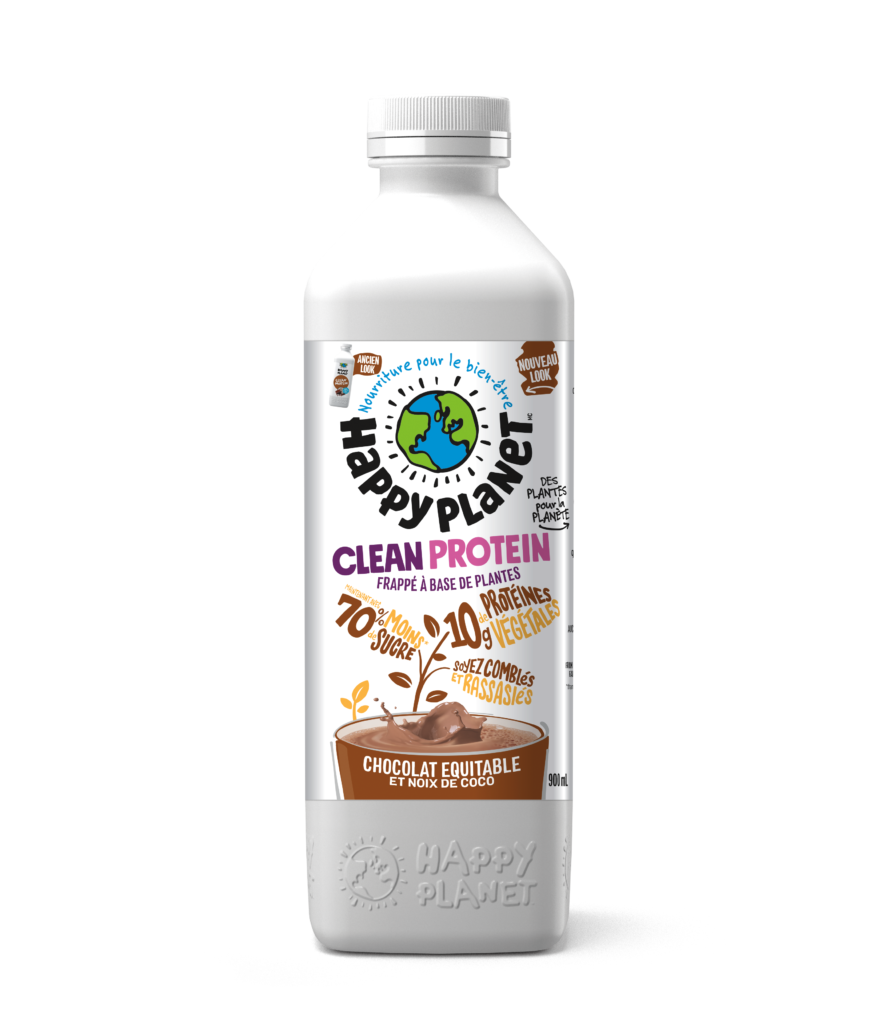 Homepage | Happy Planet Foods