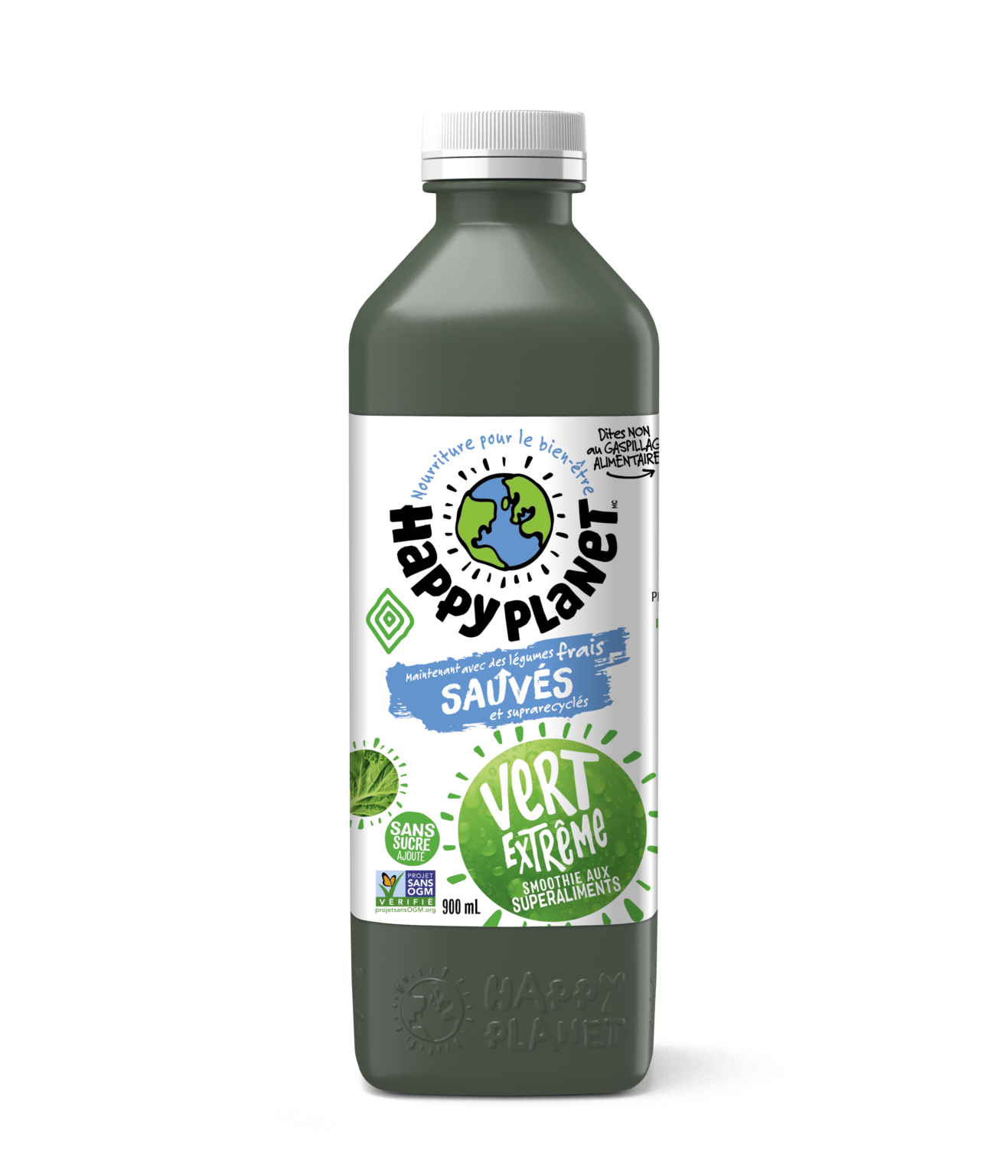 New Homepage | Happy Planet Foods