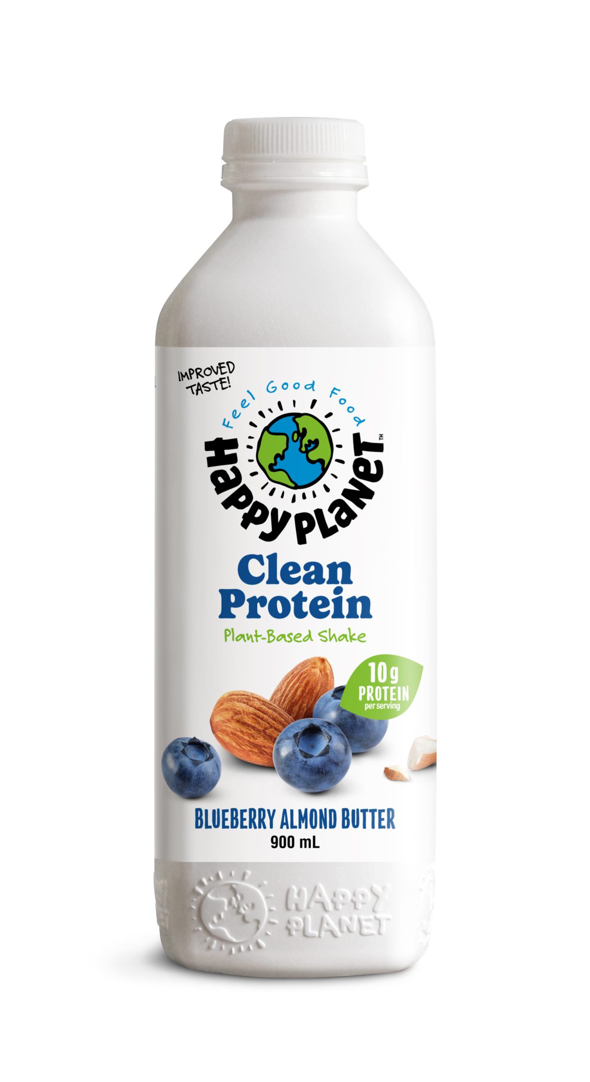 Clean Protein | Happy Planet Foods