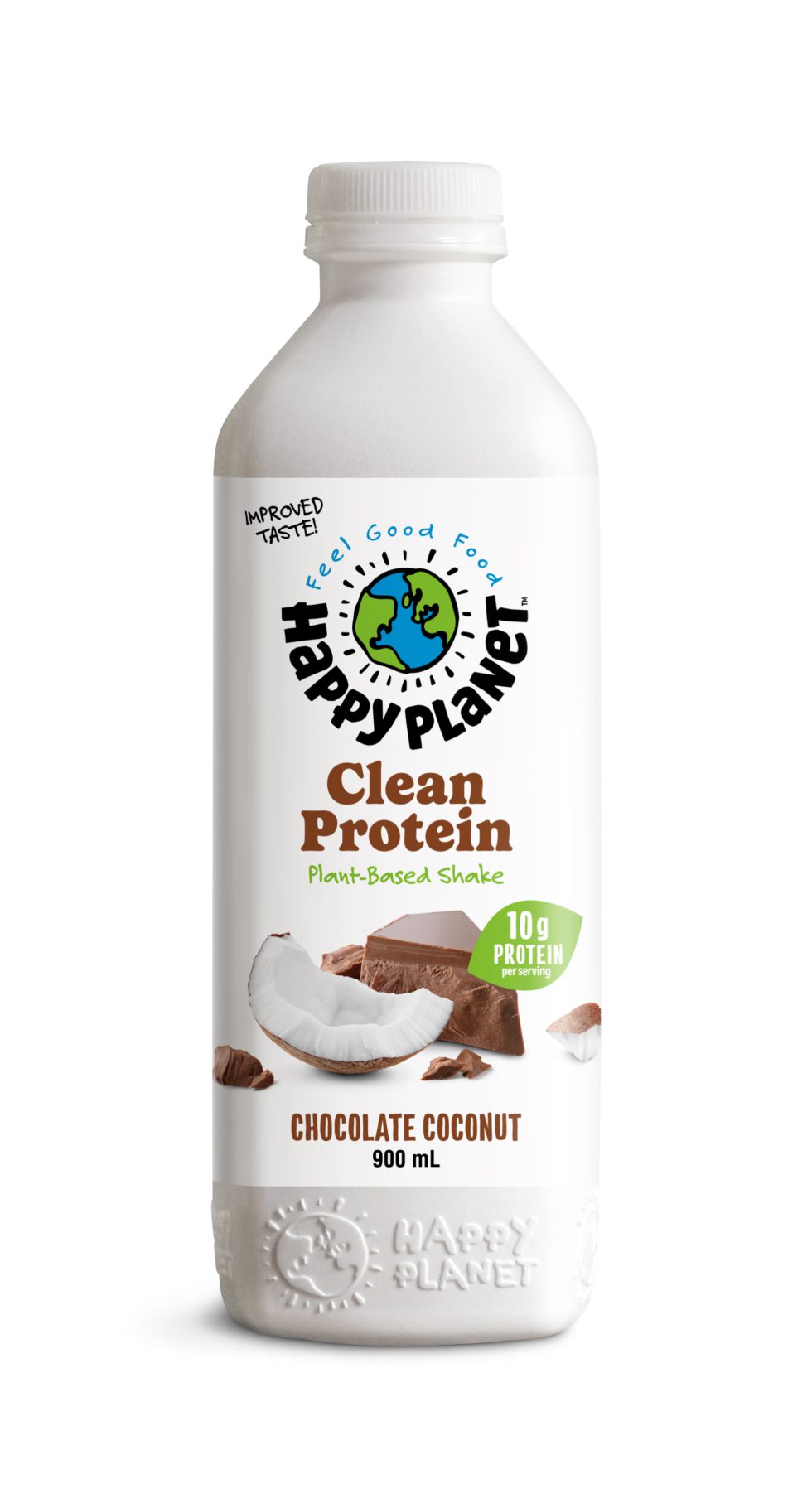 Homepage | Happy Planet Foods